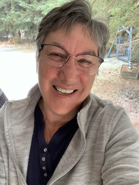 debbie – Rural Red Deer Restorative Justice Program